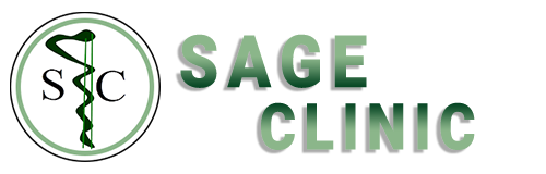 Sage Clinc- Welcome to Sage Clinic, where your healthcare is guaranteed